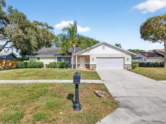 Luxury Villa for rent in Boca Raton, Florida