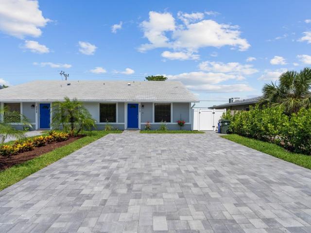 Luxury Villa for rent in Boca Raton, Florida