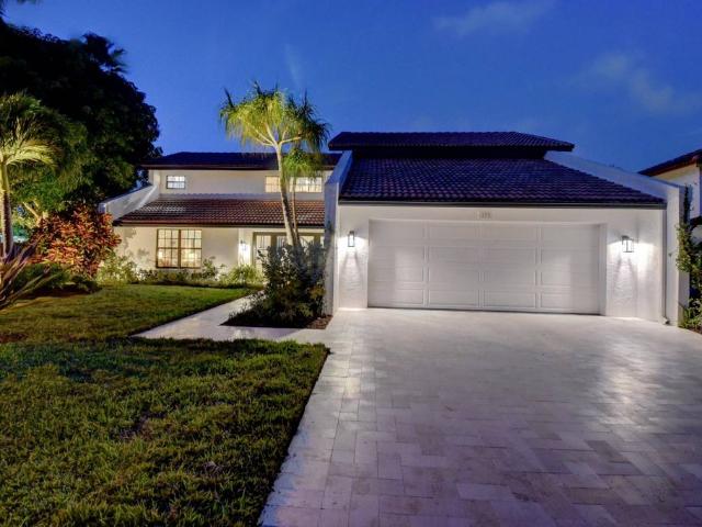 Luxury Villa for rent in Boca Raton, Florida