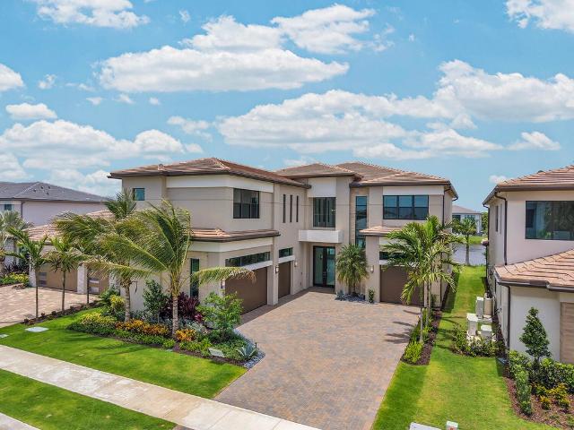 Luxury Villa for rent in Boca Raton, Florida