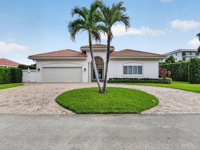 Luxury Villa for rent in Boca Raton, Florida