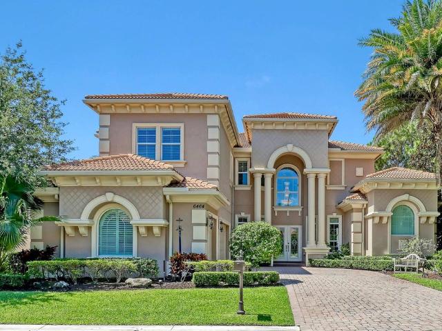 Luxury Villa for rent in Boca Raton, Florida