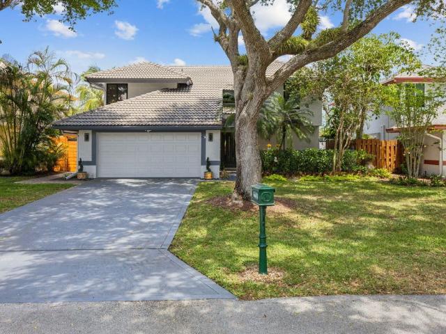 Luxury Villa for rent in Boca Raton, Florida