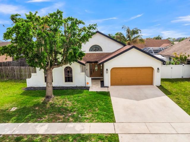 Luxury Villa for rent in Boca Raton, Florida