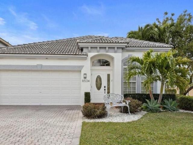 Luxury Villa for rent in Boca Raton, Florida