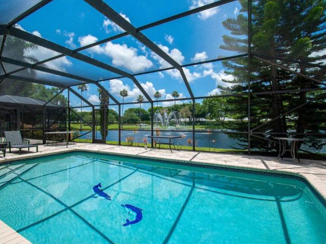 Luxury Villa for rent in Boca Raton, Florida