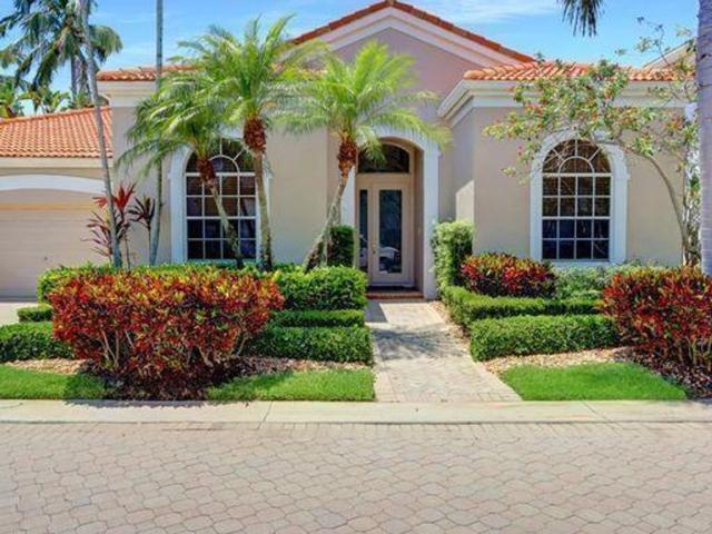 Luxury Villa for rent in Boca Raton, Florida