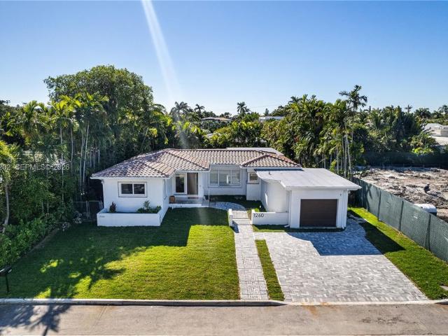 Luxury Villa for rent in Bay Harbor Islands, Florida