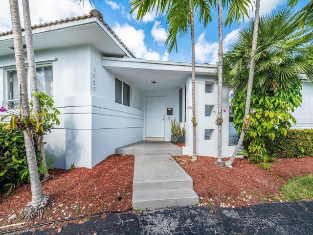 Luxury Villa for rent in Bay Harbor Islands, Florida