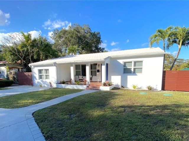 Luxury Villa for rent in Biscayne Park, United States