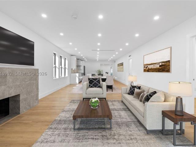 Luxury Villa for rent in Biscayne Park, United States