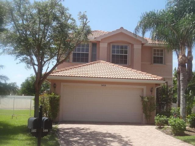 Luxury Villa for rent in Greenacres City, Florida