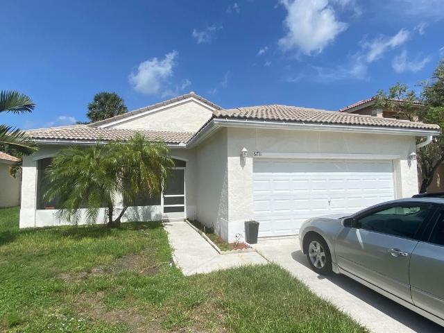 Luxury Villa for rent in Greenacres City, United States