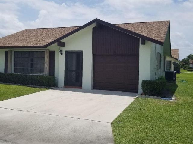 Luxury Villa for rent in Greenacres City, United States