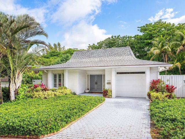 Luxury Villa for rent in Gulf Stream, United States