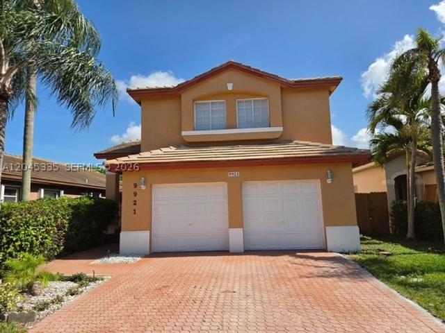 Luxury Villa for rent in Doral, Florida