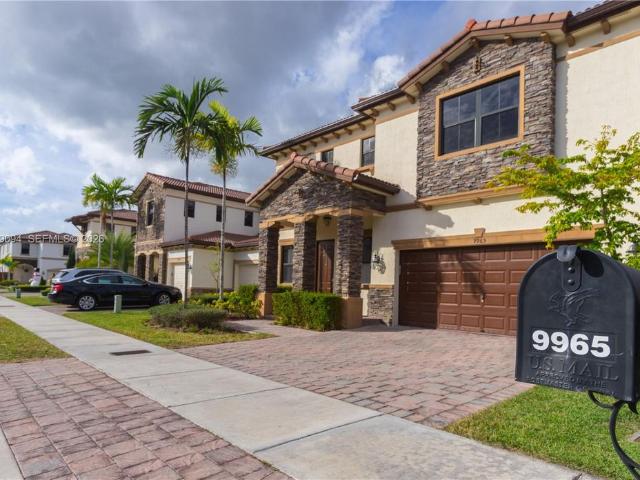 Luxury Villa for rent in Doral, Florida