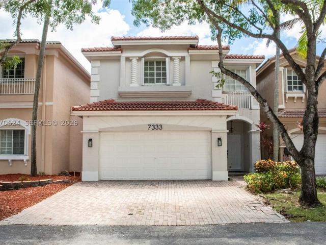 Luxury Villa for rent in Doral, Florida