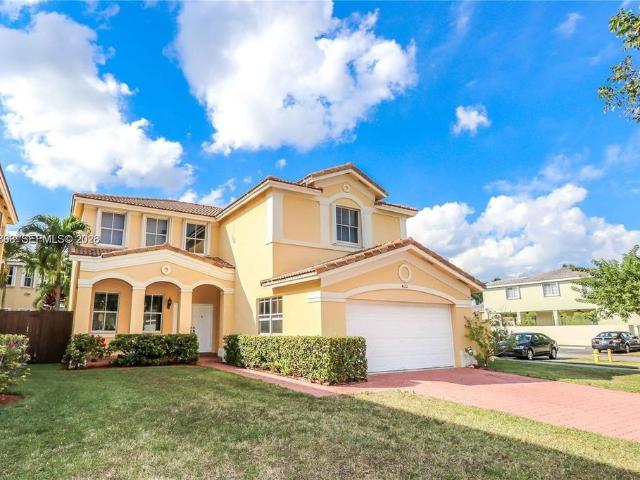 Luxury Villa for rent in Doral, Florida