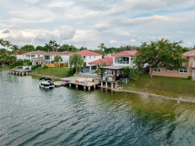 Luxury Villa for rent in Doral, Florida
