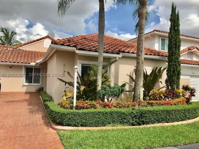 Luxury Villa for rent in Doral, United States