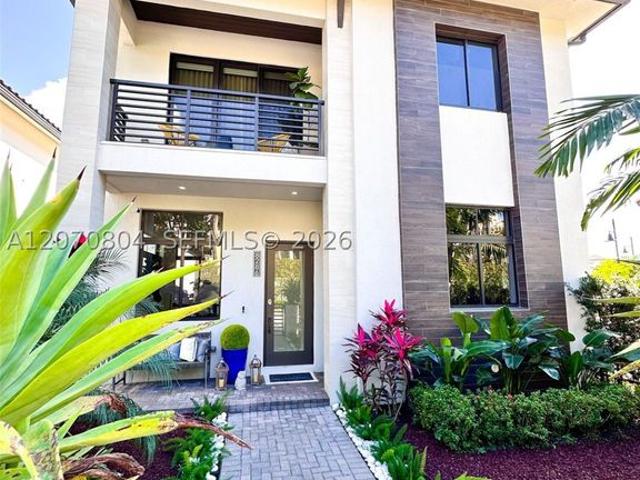 Luxury Villa for rent in Doral, United States