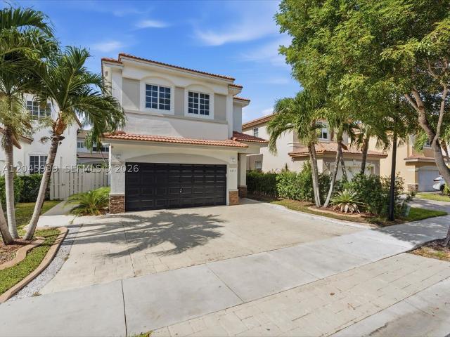 Luxury Villa for rent in Doral, United States