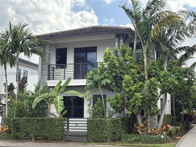 Luxury Villa for rent in Doral, United States
