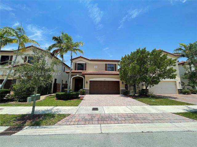 Luxury Villa for rent in Doral, United States