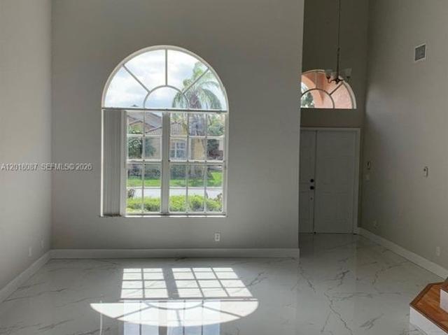 Luxury Villa for rent in Doral, United States