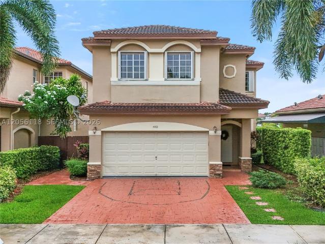 Luxury Villa for rent in Doral, United States