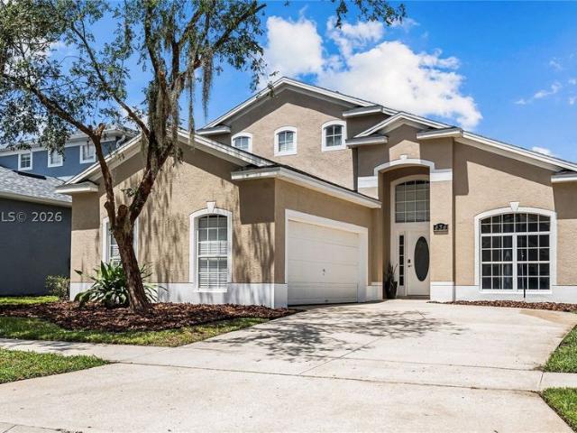 Luxury Villa for rent in Davenport, Florida