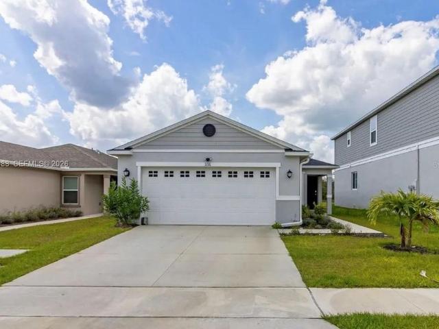 Luxury Villa for rent in Davenport, United States
