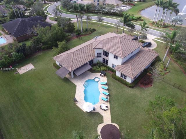 Luxury Villa for rent in Davie, Florida