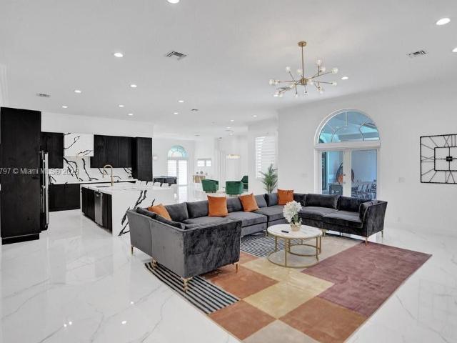 Luxury Villa for rent in Davie, Florida