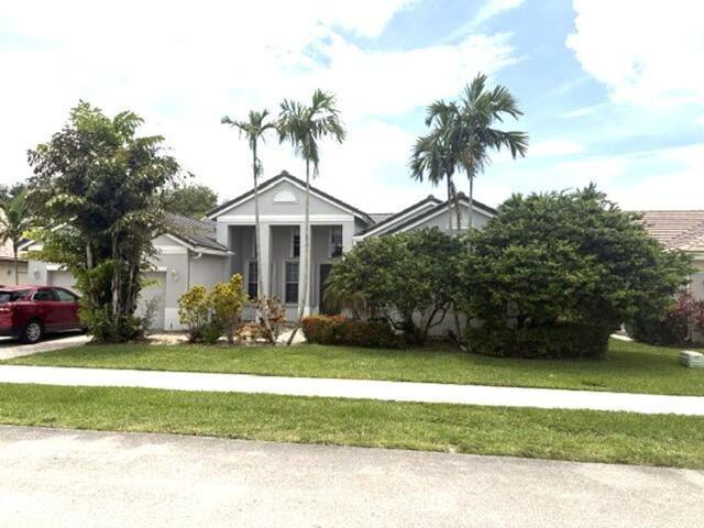 Luxury Villa for rent in Davie, Florida