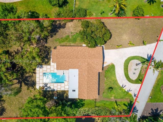 Luxury Villa for rent in Davie, Florida