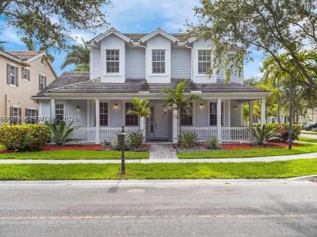 Luxury Villa for rent in Davie, United States