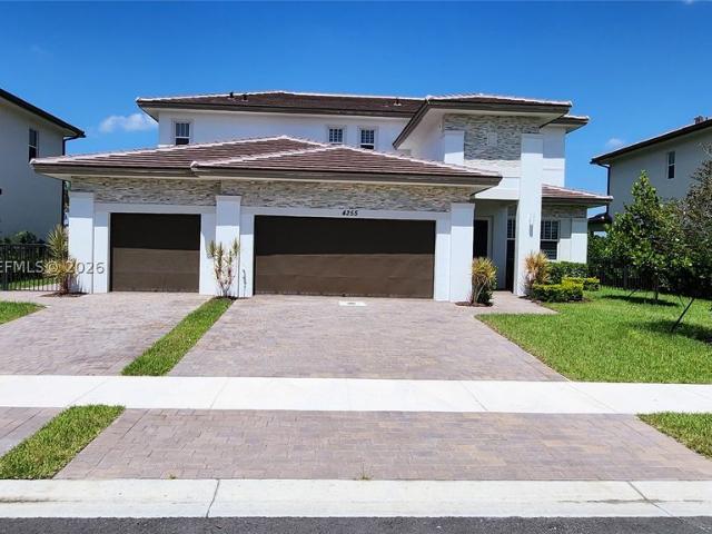 Luxury Villa for rent in Davie, United States