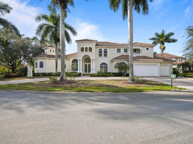 Luxury Villa for rent in Davie, United States