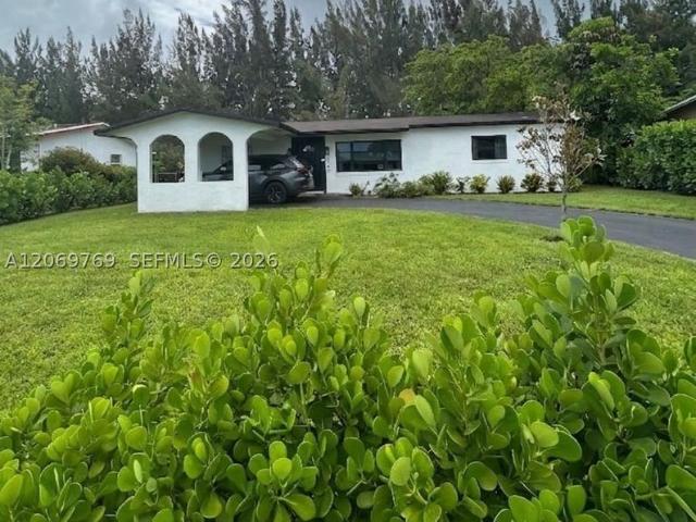 Luxury Villa for rent in Davie, United States