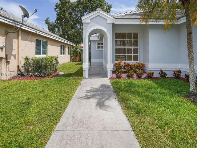 Luxury Villa for rent in Davie, United States