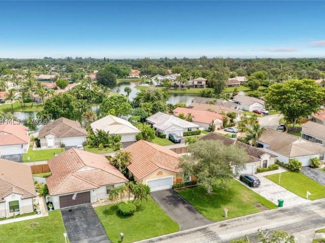 Luxury Villa for rent in Davie, United States