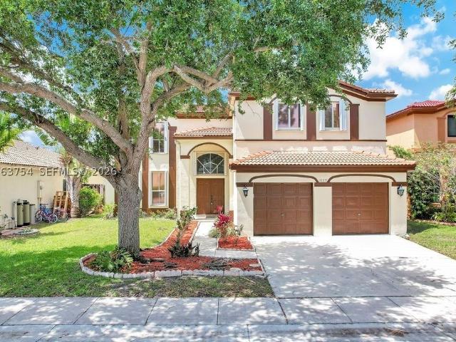 Luxury Villa for rent in Davie, United States