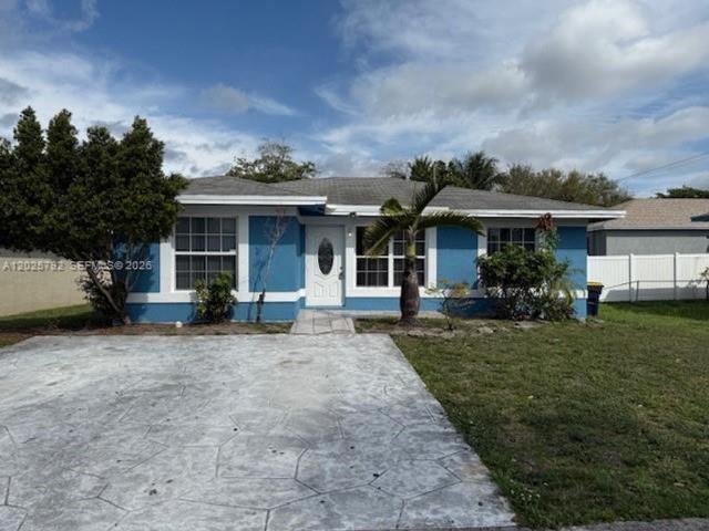 Luxury Villa for rent in Dania Beach, Florida