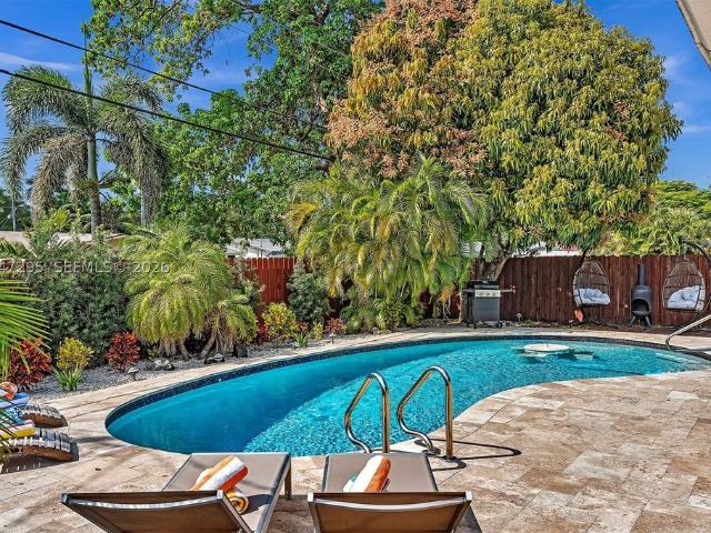 Luxury Villa for rent in Dania Beach, Florida