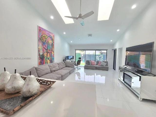 Luxury Villa for rent in Dania Beach, Florida
