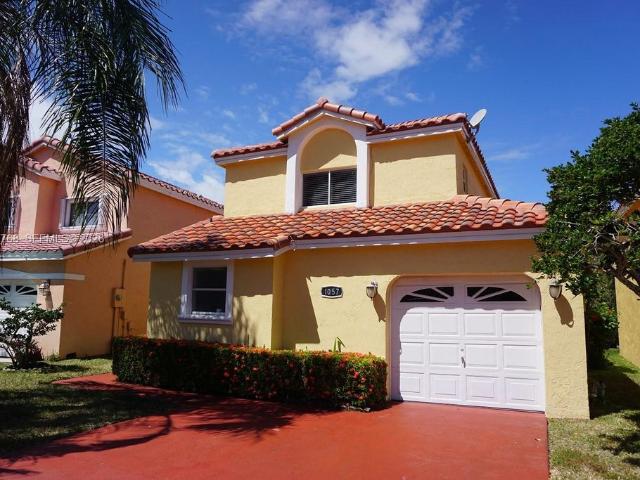 Luxury Villa for rent in Dania Beach, Florida