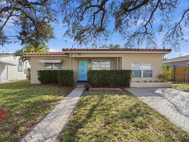 Luxury Villa for rent in Dania Beach, Florida