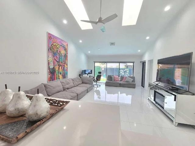 Luxury Villa for rent in Dania Beach, United States